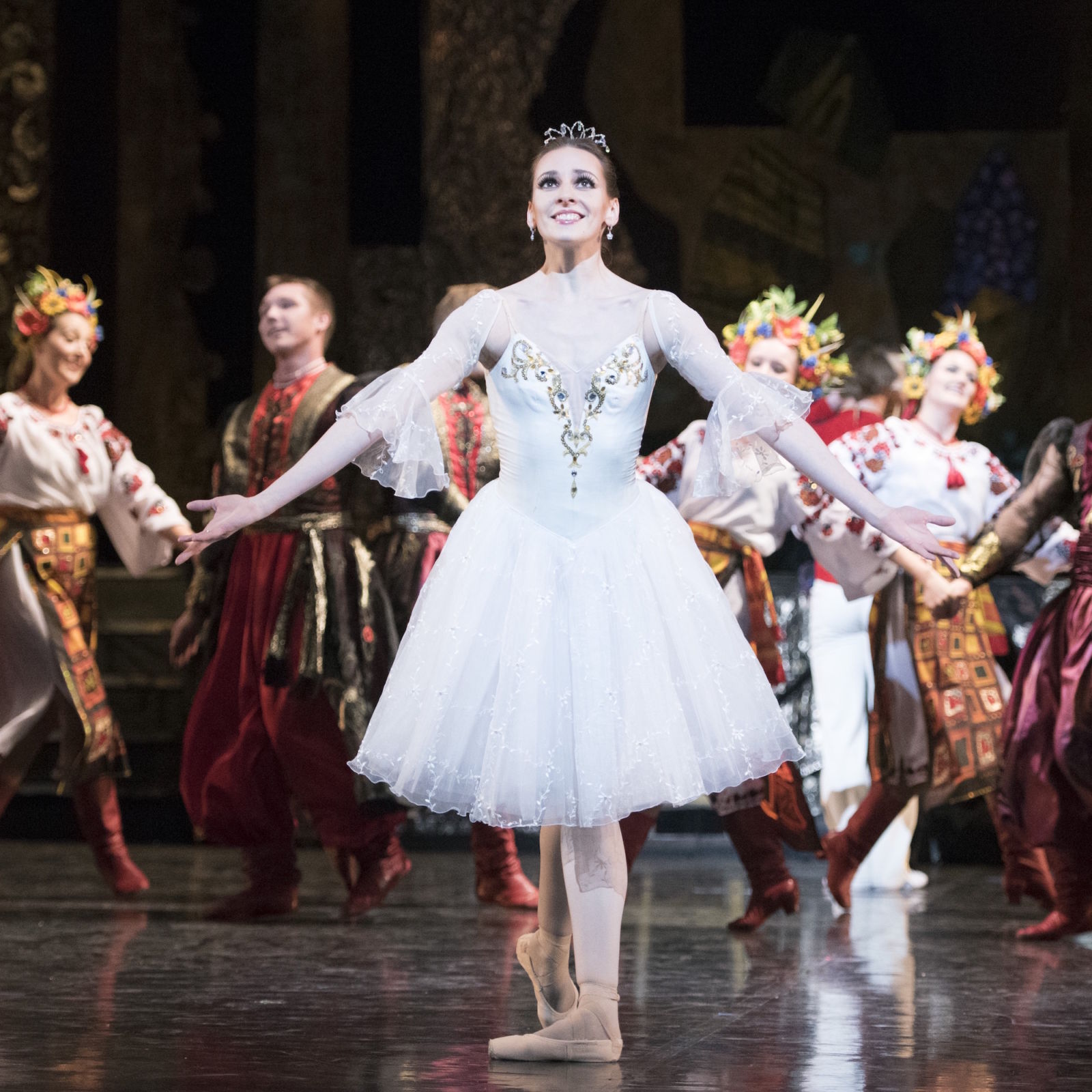 Ukrainian Archives - Dance Victoria