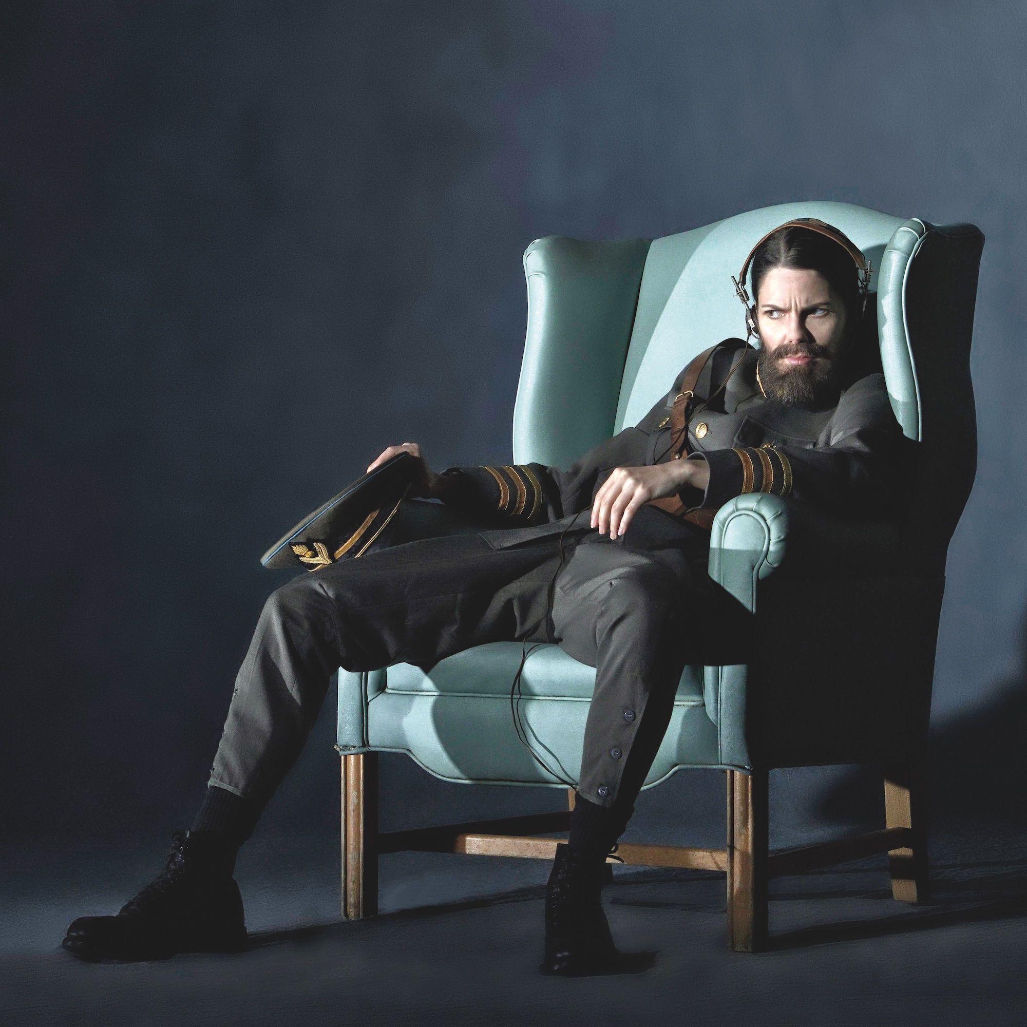 Kidd Pivot's Revisor | Dance Victoria